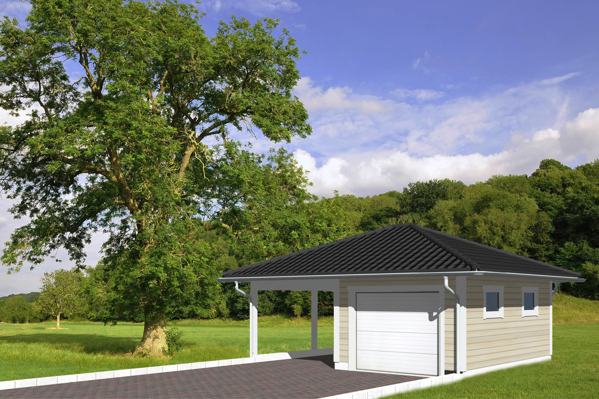 Runde T4 - VestlandsHus